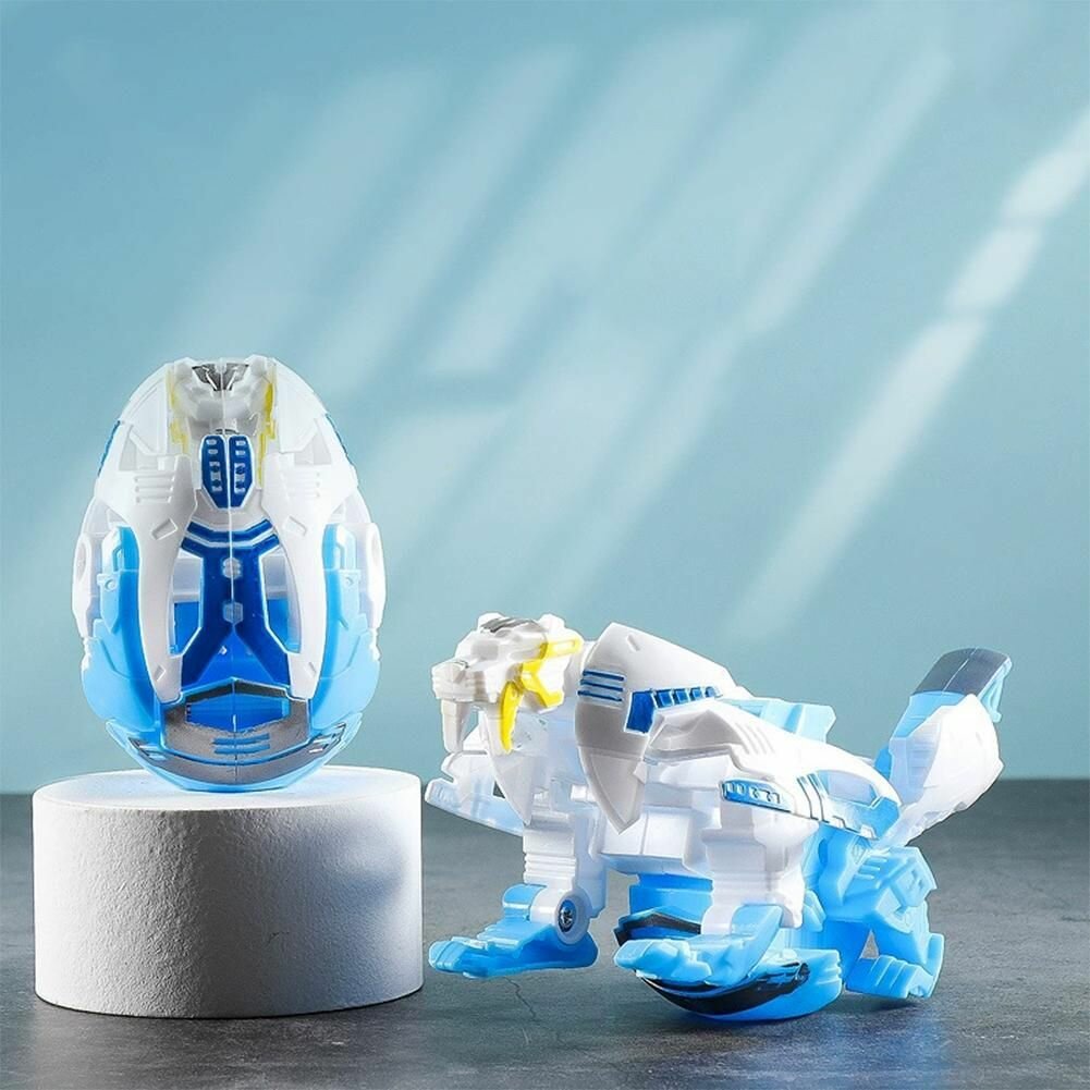 Трансформер автоботы "Динобот"