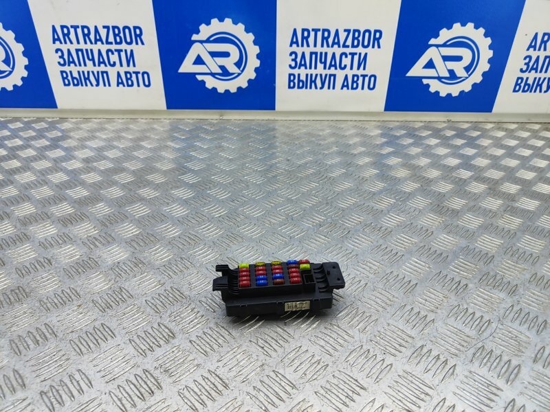 Б/У Блок предохранителей Chery M11 / Чери M11 1.6 SQR481F 119 Л.С 2010