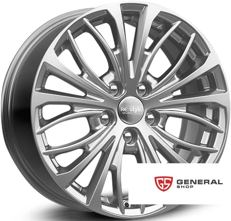 IFree Original ZV Hyundai i40 КС873 7,5x17 5x114,3 ET 46 Dia 67,1 (HB)