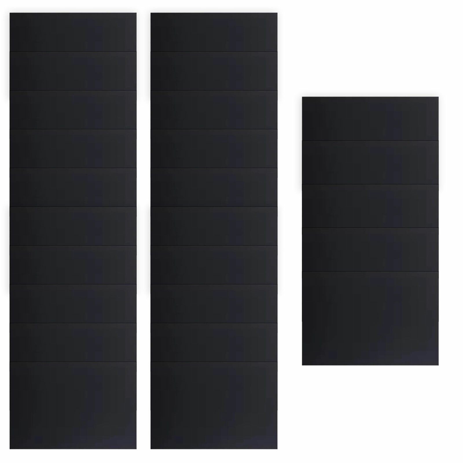 Набор из 25 листов бумаги для лазерной гравировки