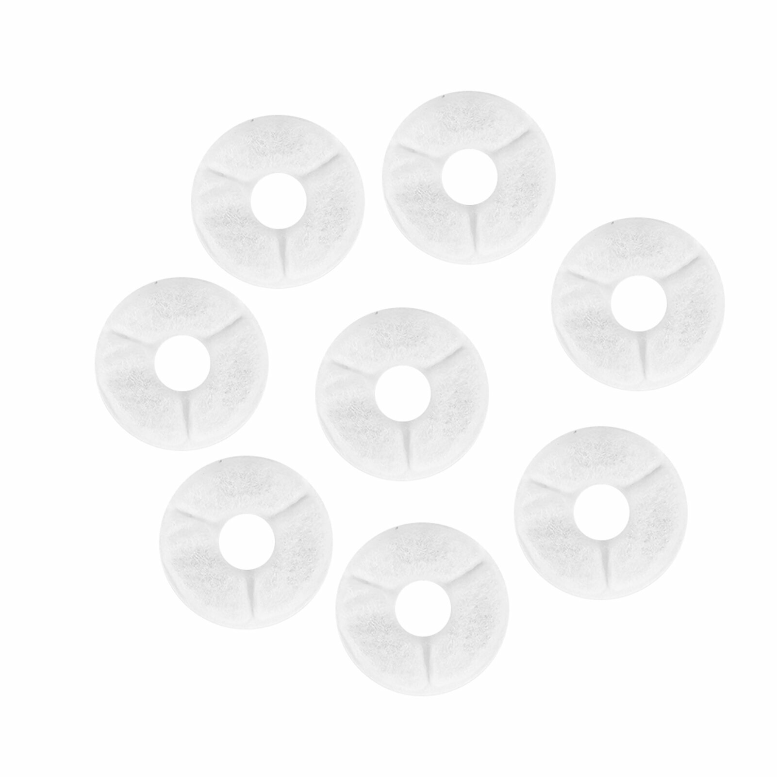 Активированный углеродный фильтр