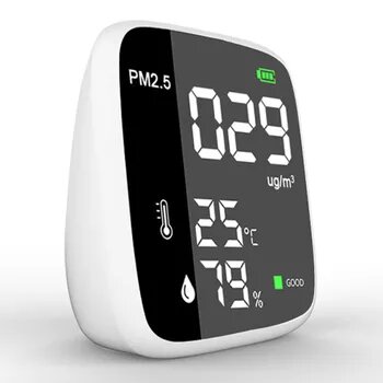 Датчик качества воздуха, PM2.5, мини