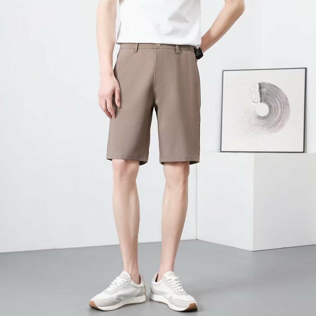 Брюки классические