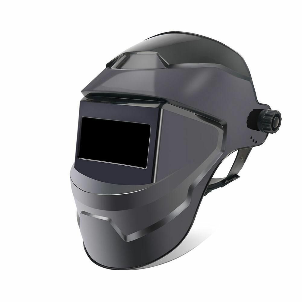 Светоизменяющаяся сварочная маска