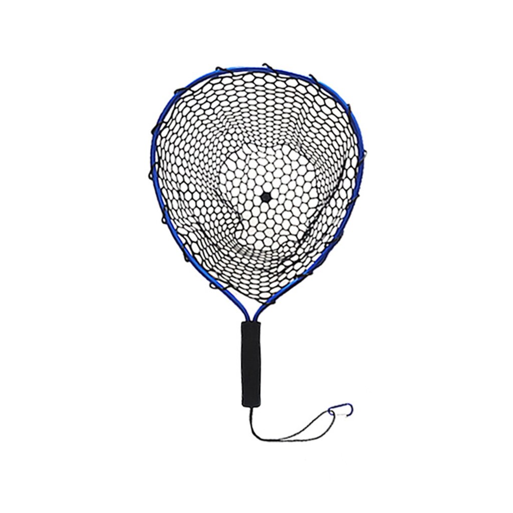 Силиконовая шпаргалка-синий