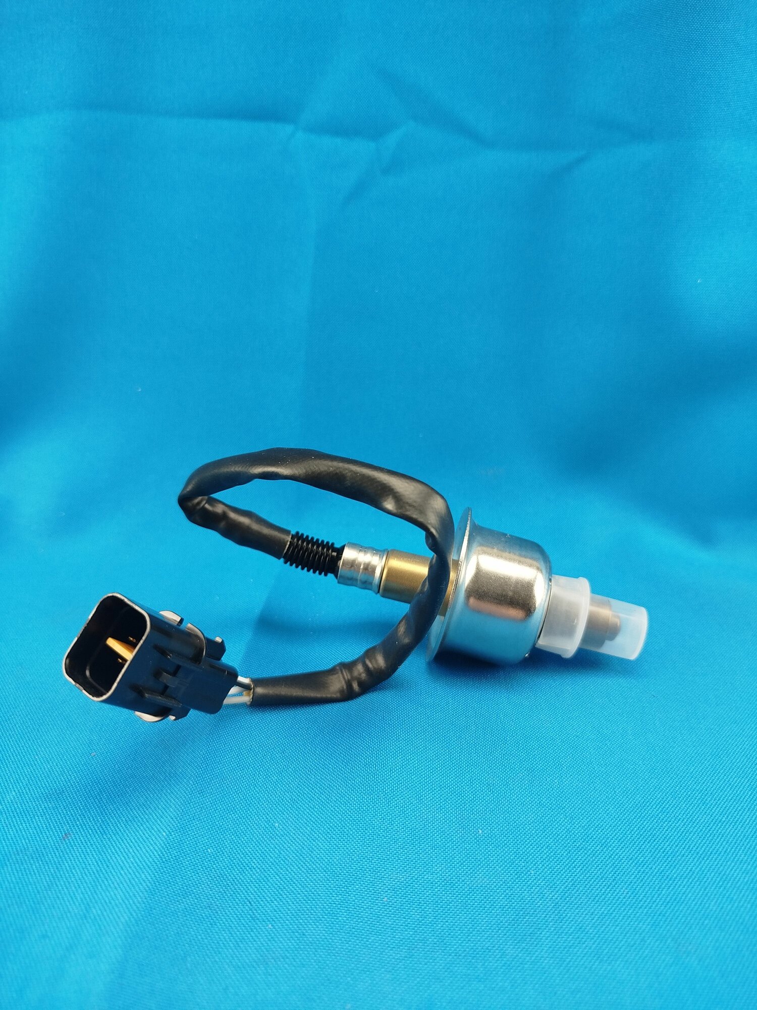 Датчик кислорода "LECAR" Hyundai Solaris 10->, Kia Rio III 11->17, Ceed 06->12 (до катализатора)