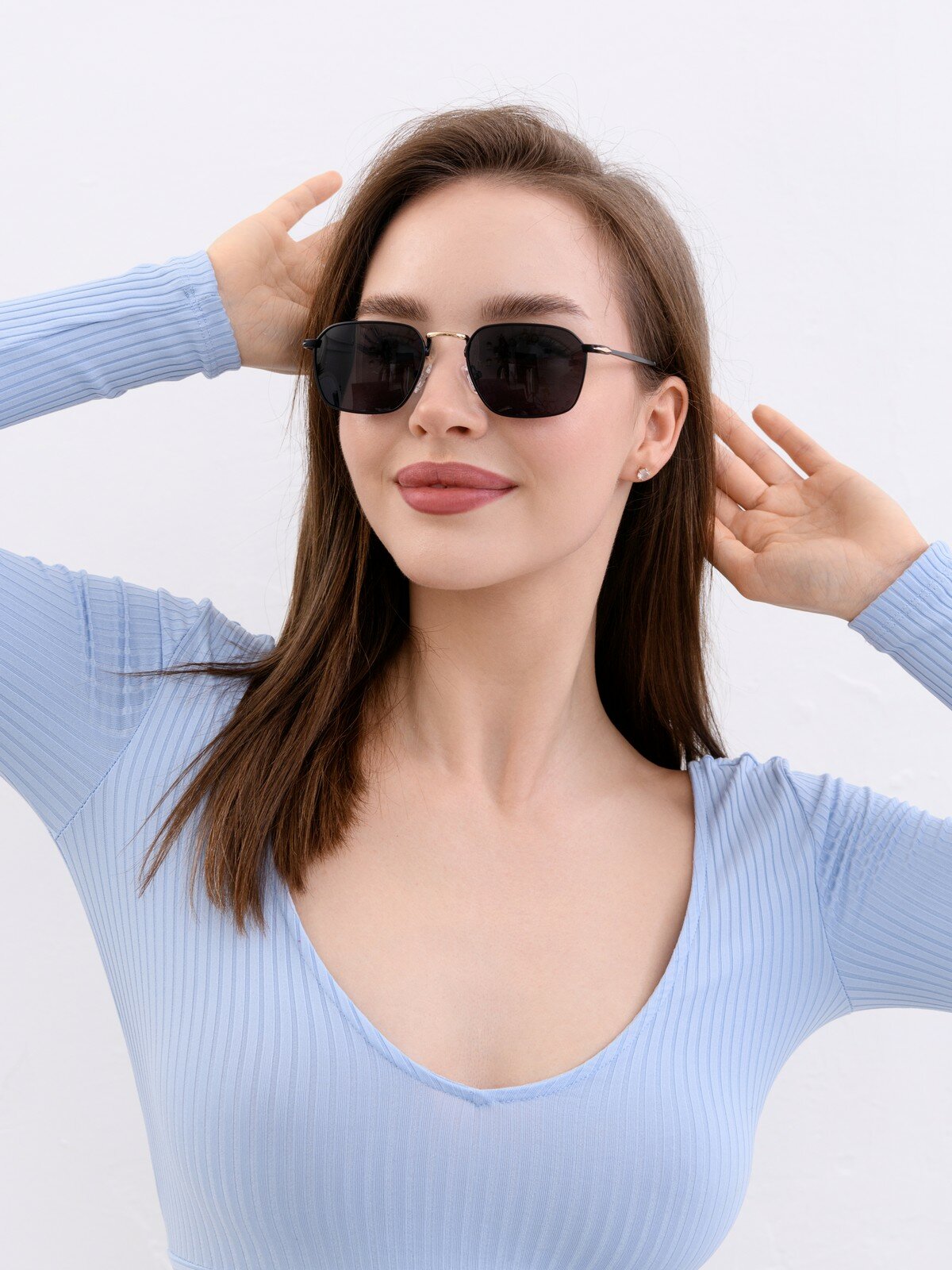 Солнцезащитные очки