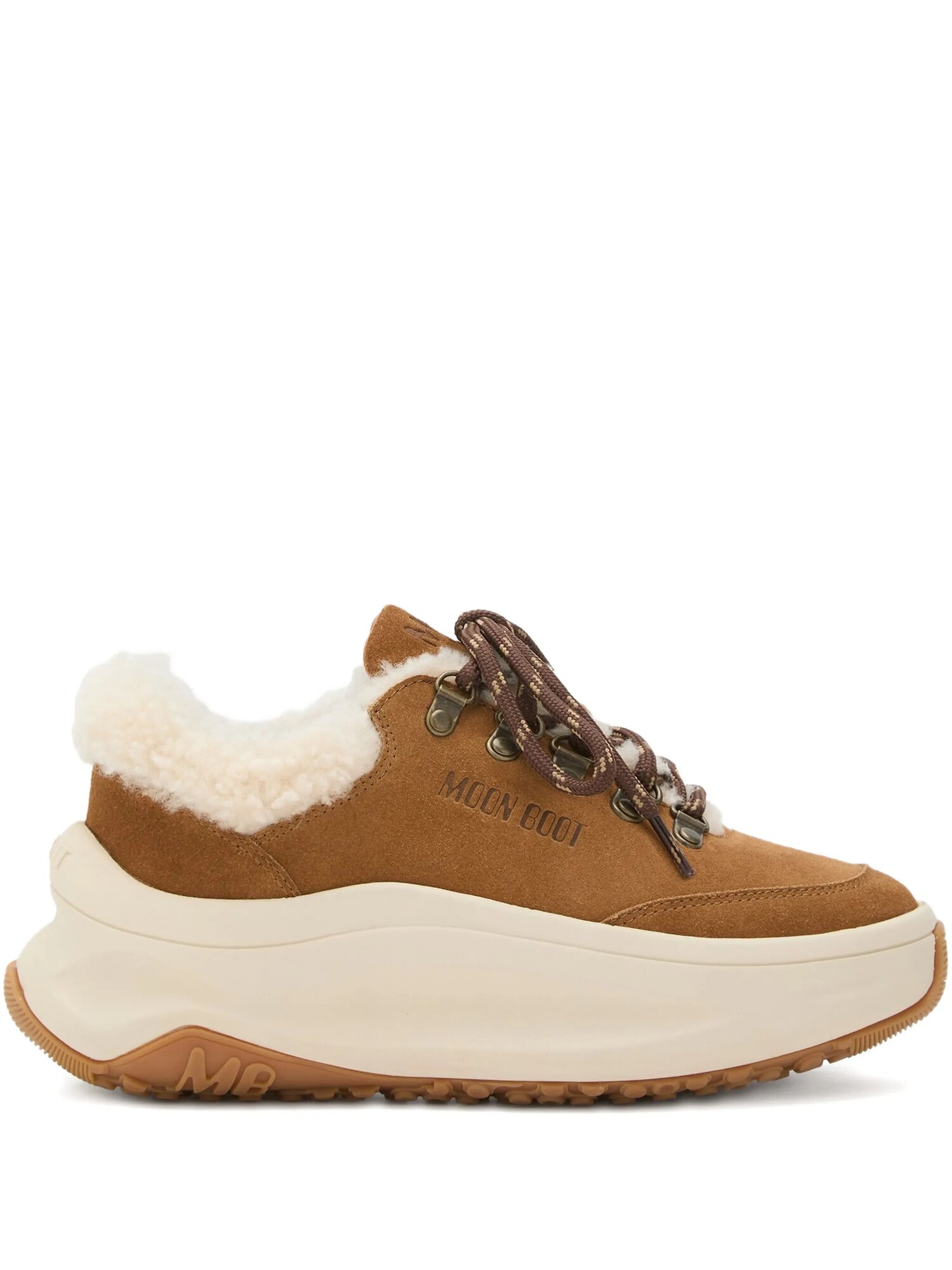 Кроссовки Moon247