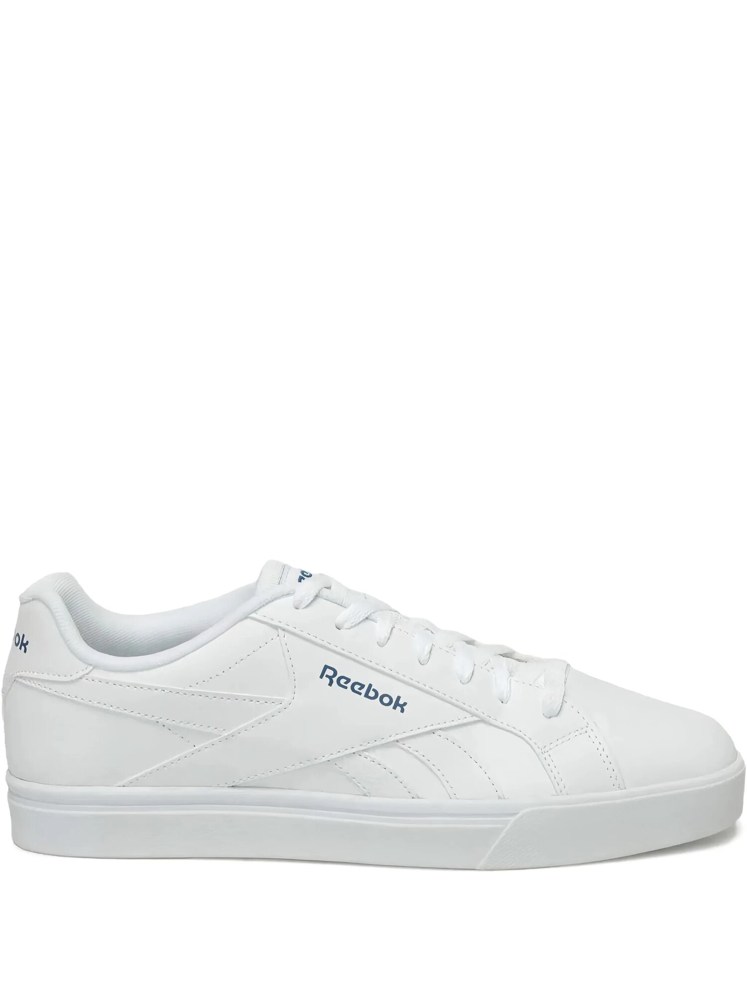 Кроссовки Royal Complete White