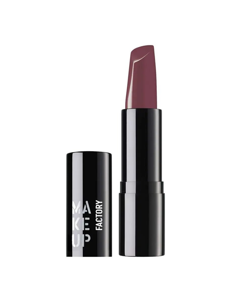 Make Up Factory Помада для губ Complete Care Lip Color тон 26 Опасный поцелуй