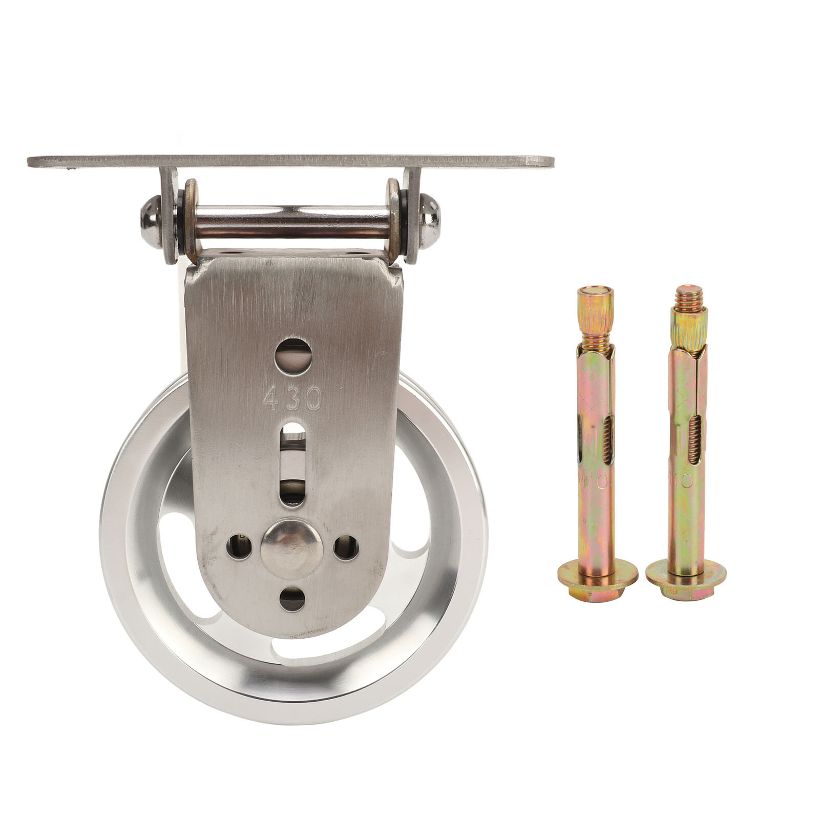 Шкив колесо