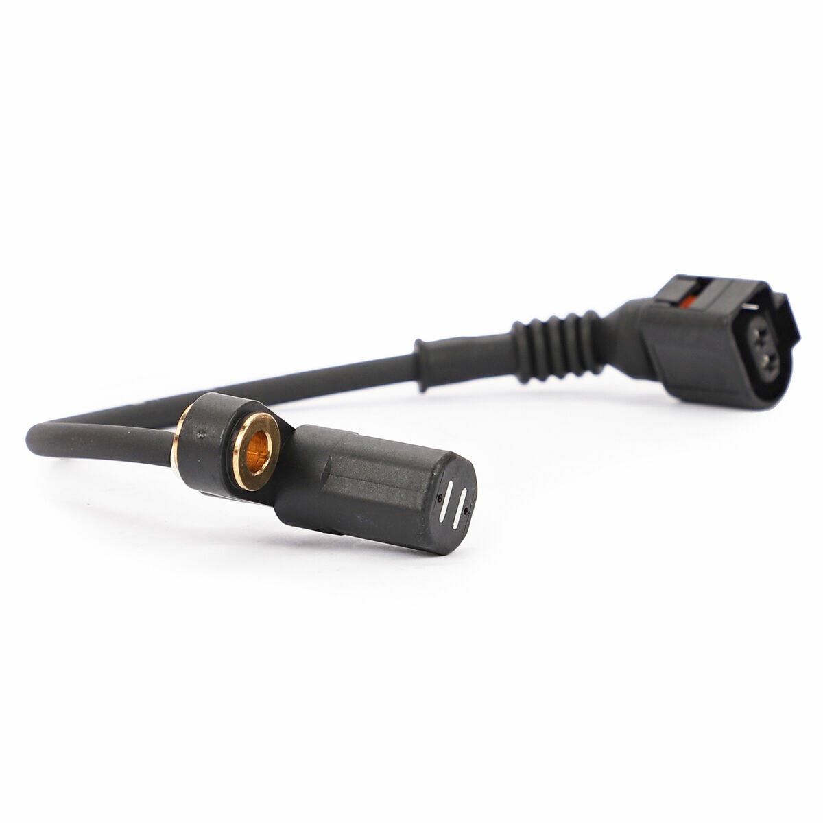 Датчик Abs Зад. audi A3 (8L), Tt (8N)/Skoda Octavia I/Vw Golf Iv, Bora(Speedmate Sm-Sen031)