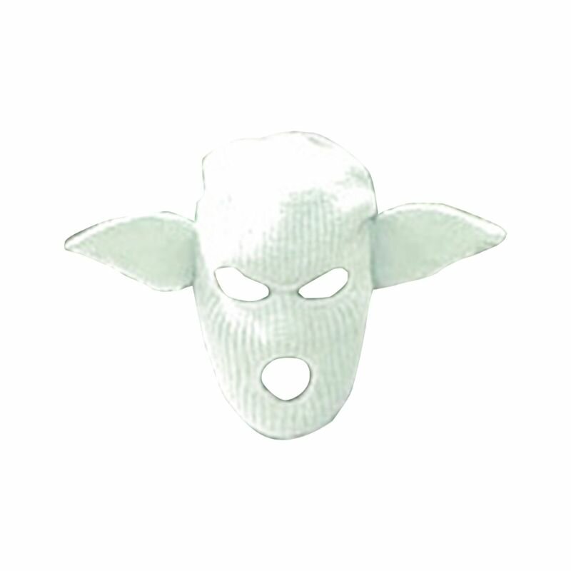 Балаклава  Базовая коллекция для девочек