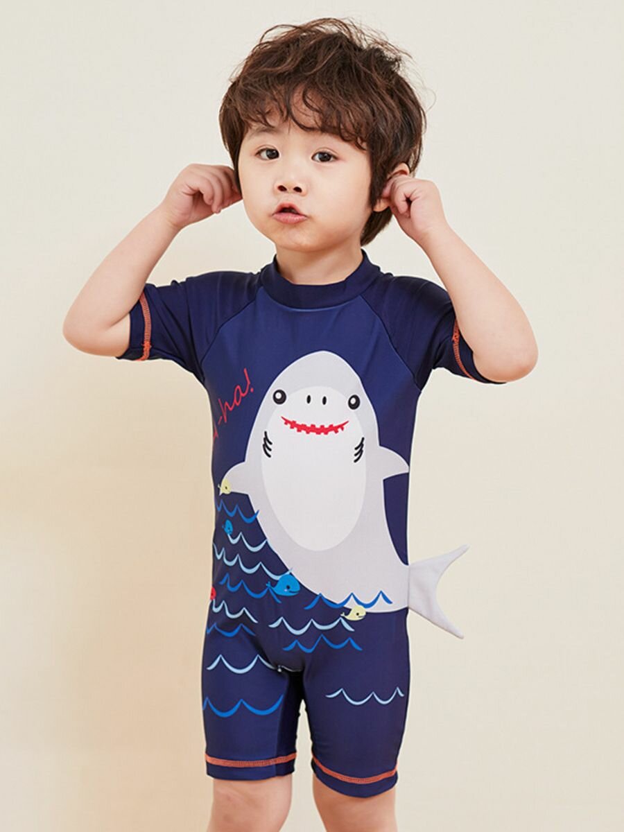 Гидрокостюм FORCELAB детский