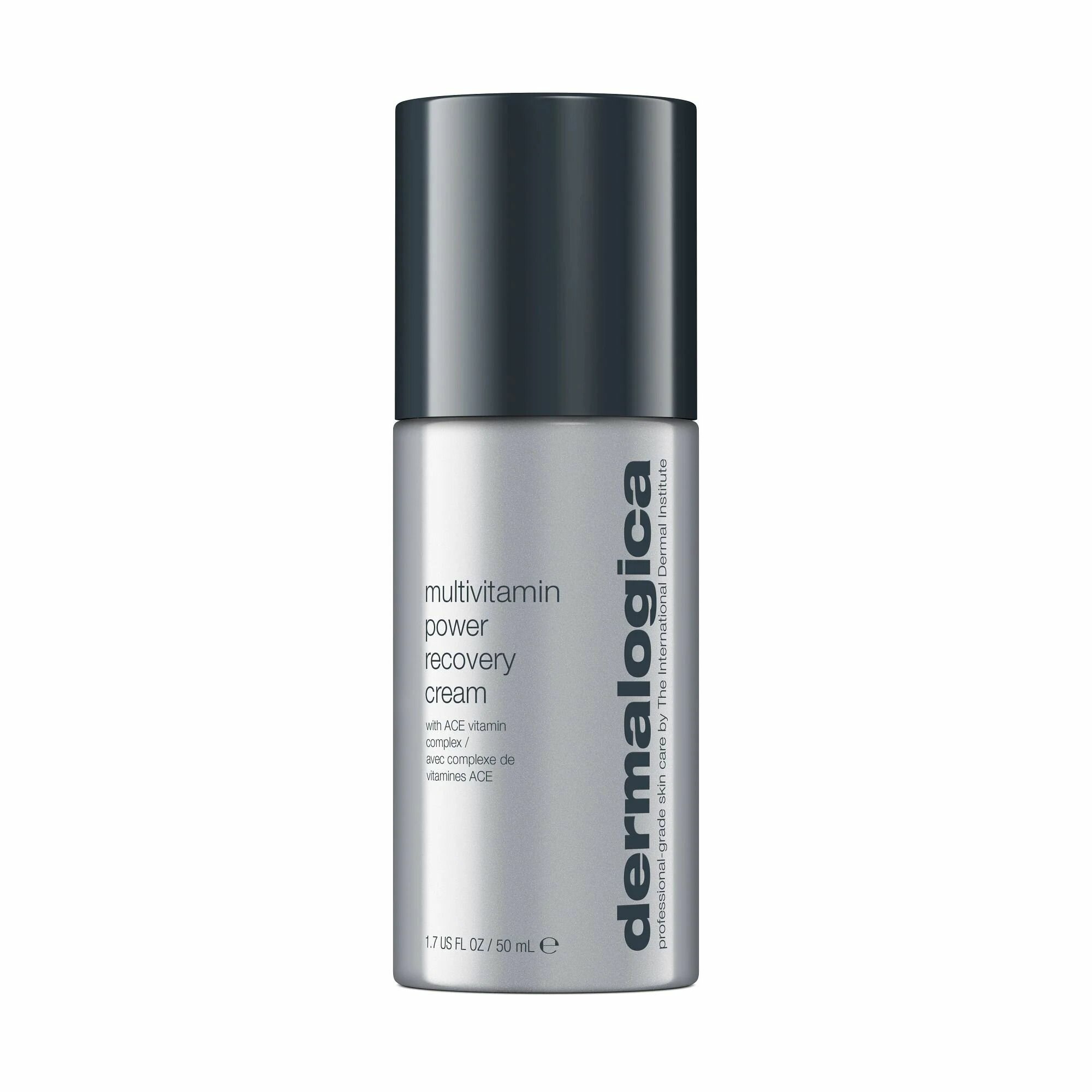 Dermalogica Крем мультивитаминный восстанавливающий MULTIVITAMIN POWER RECOVERY CREAM 50 мл