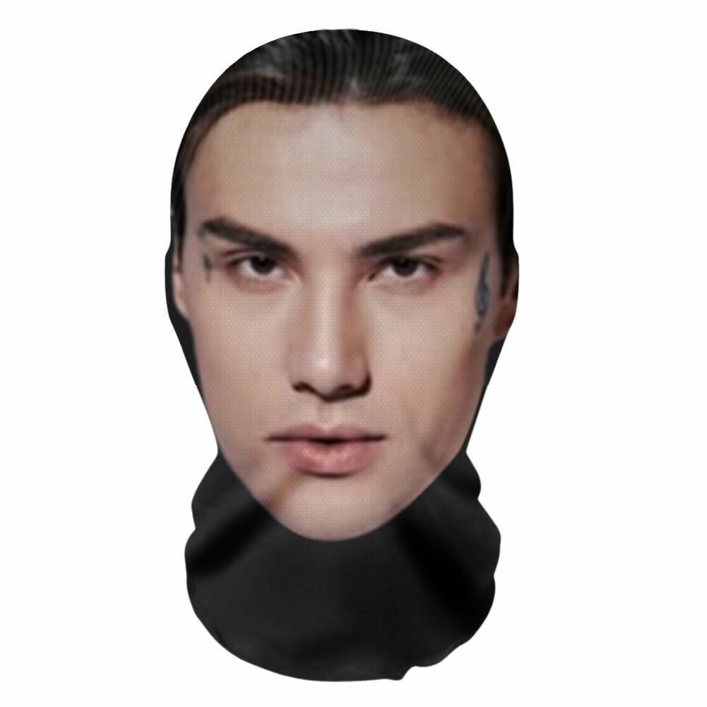 Балаклава Весна-лето 2024 для мужчин