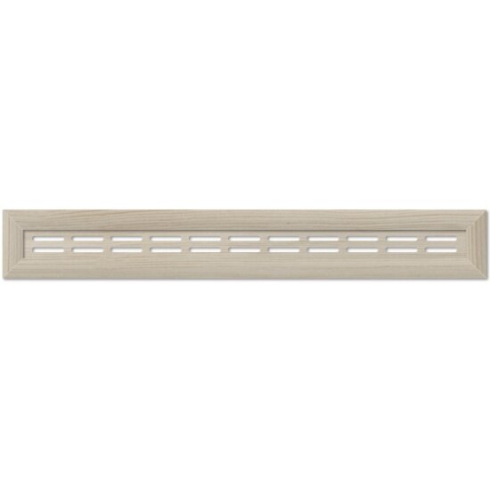 Крышка для экрана ТМ Стильный Дом 90см, универсальная, дуб сонома