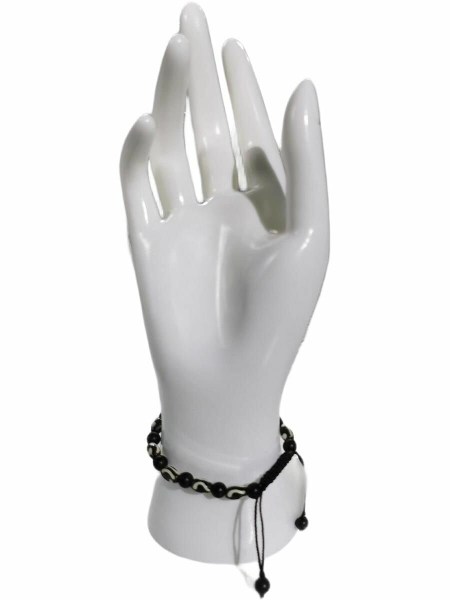 Браслет, опал