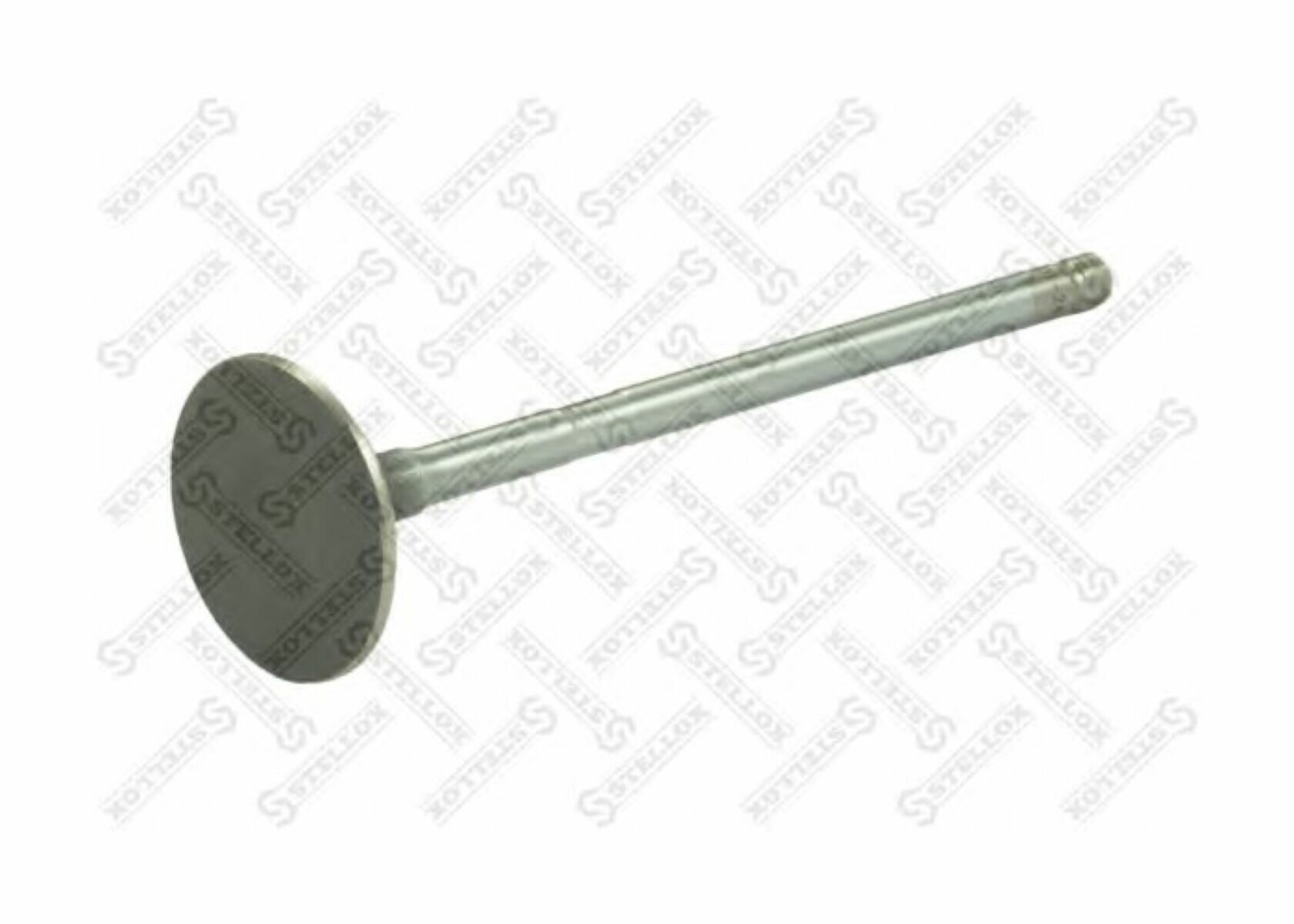 Клапан Вып. ford Focus Ii/Mondeo Iii/C-Max 2.0I 16V Aoda/Cjba 00>(Stellox 0124330Sx)