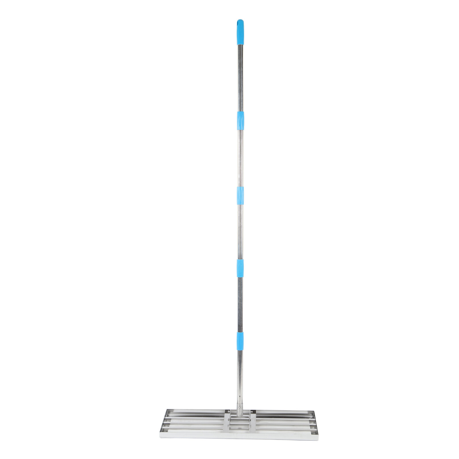 Снижение на уровне выравнивания газона