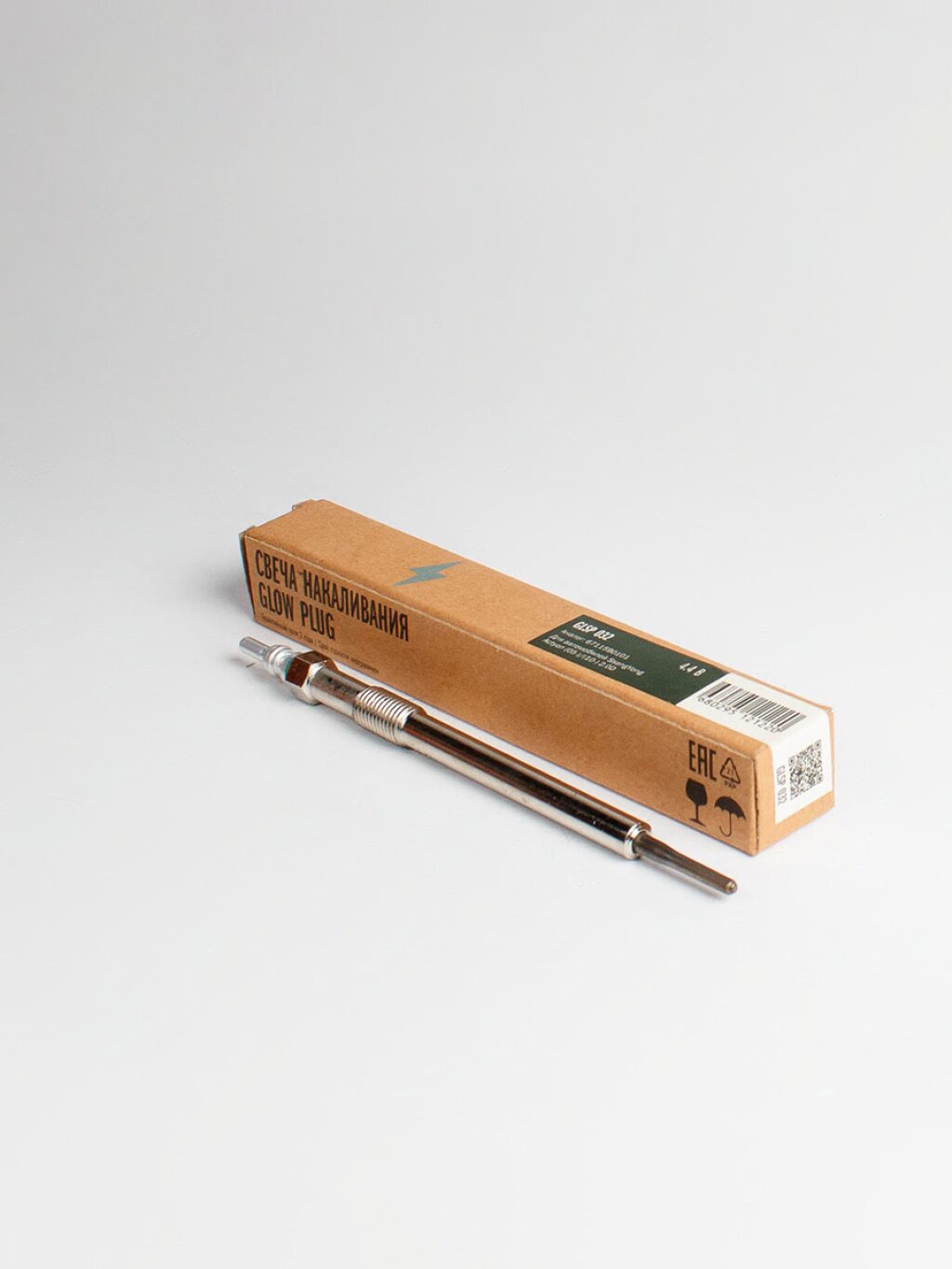 Свеча накаливания STARTVOLT GLSP 032