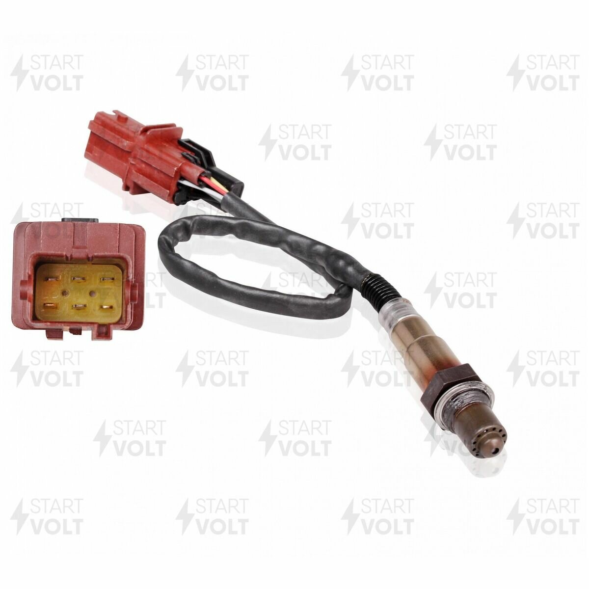 Лямбда-Зонд Subaru Forester/Legacy/Impreza/Outback 1.6I/2.0I/2.5I 1998 =>(Startvolt Vs-Os2210)