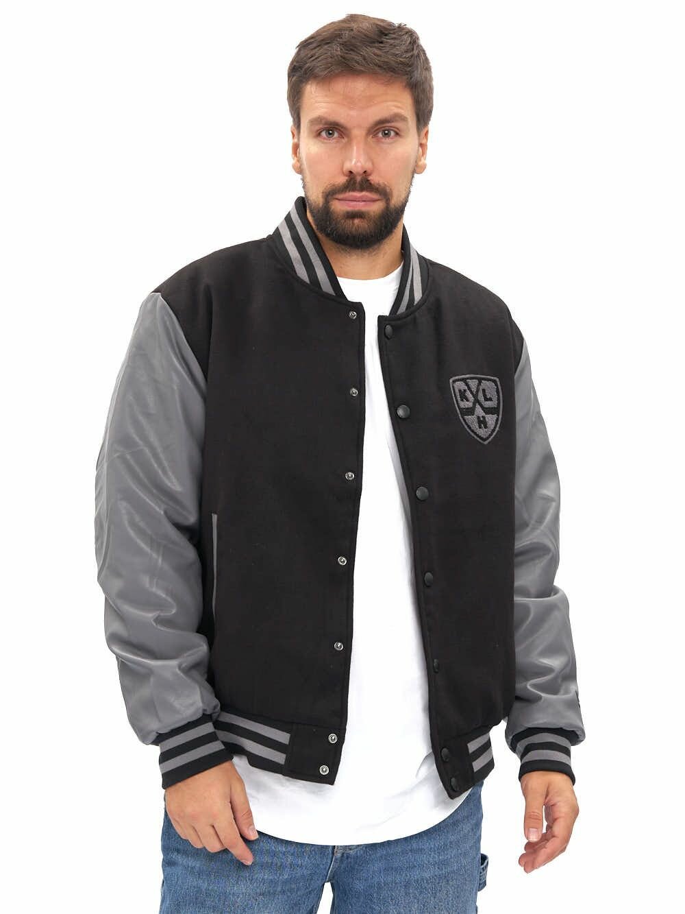 Бомбер Базовая коллекция