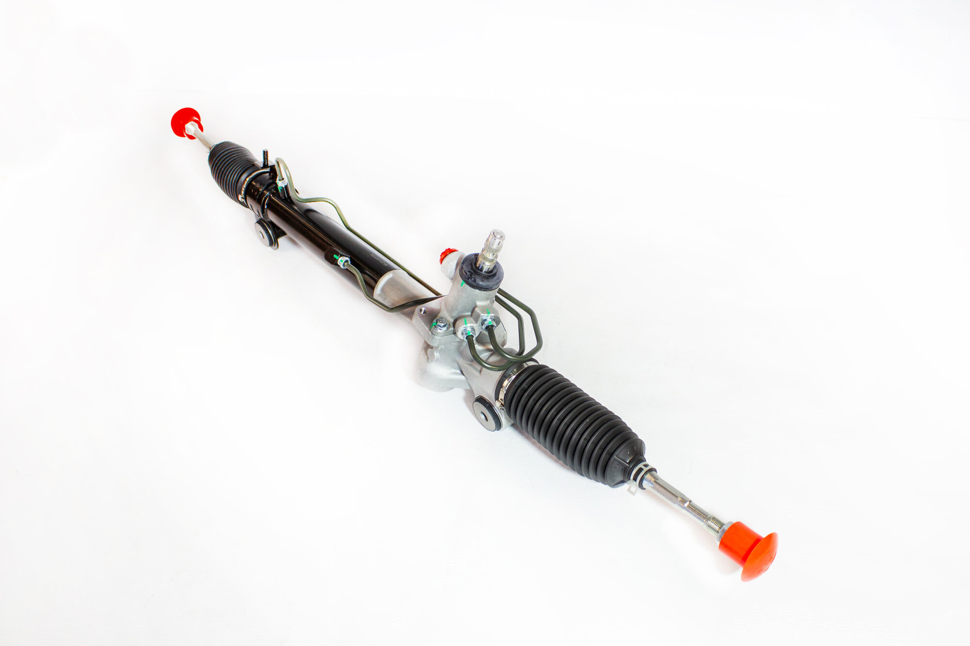 Рейка рулевая Nadoka гидравлическая для Lexus RX330/350 MCU3# 2003-