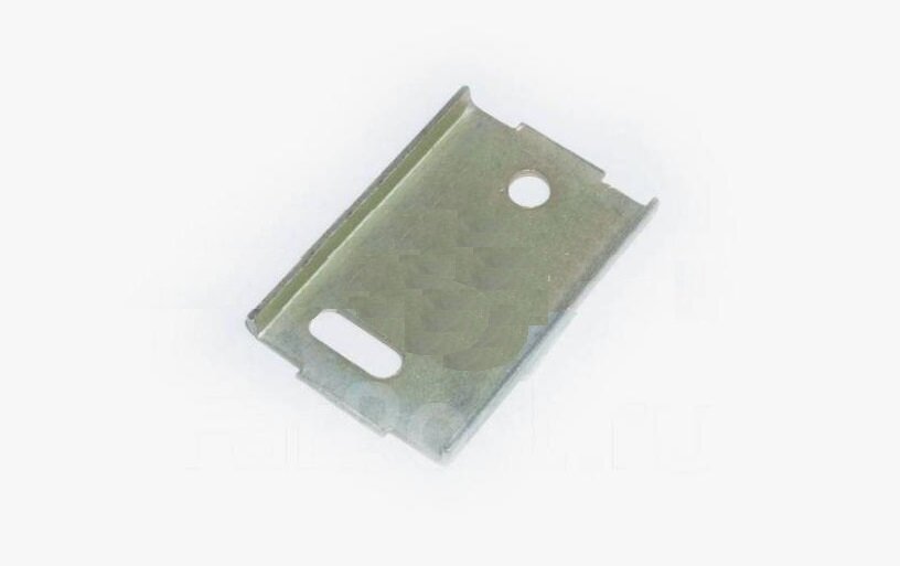 Кронштейн расширительного бачка верхний ГАЗель (ГАЗ)