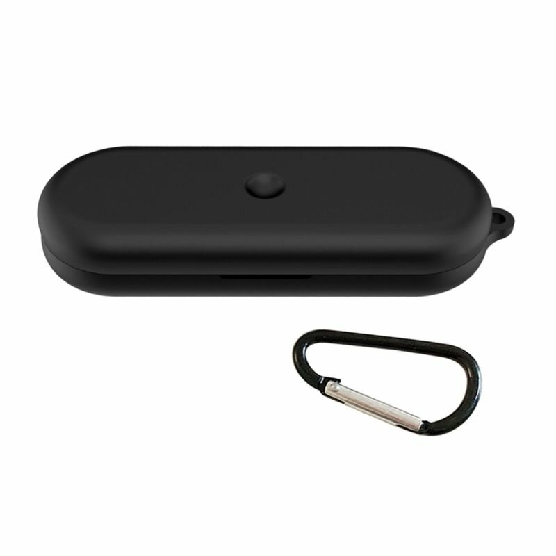 Защитный чехол для наушников Nothing Ear (открытый)-черный