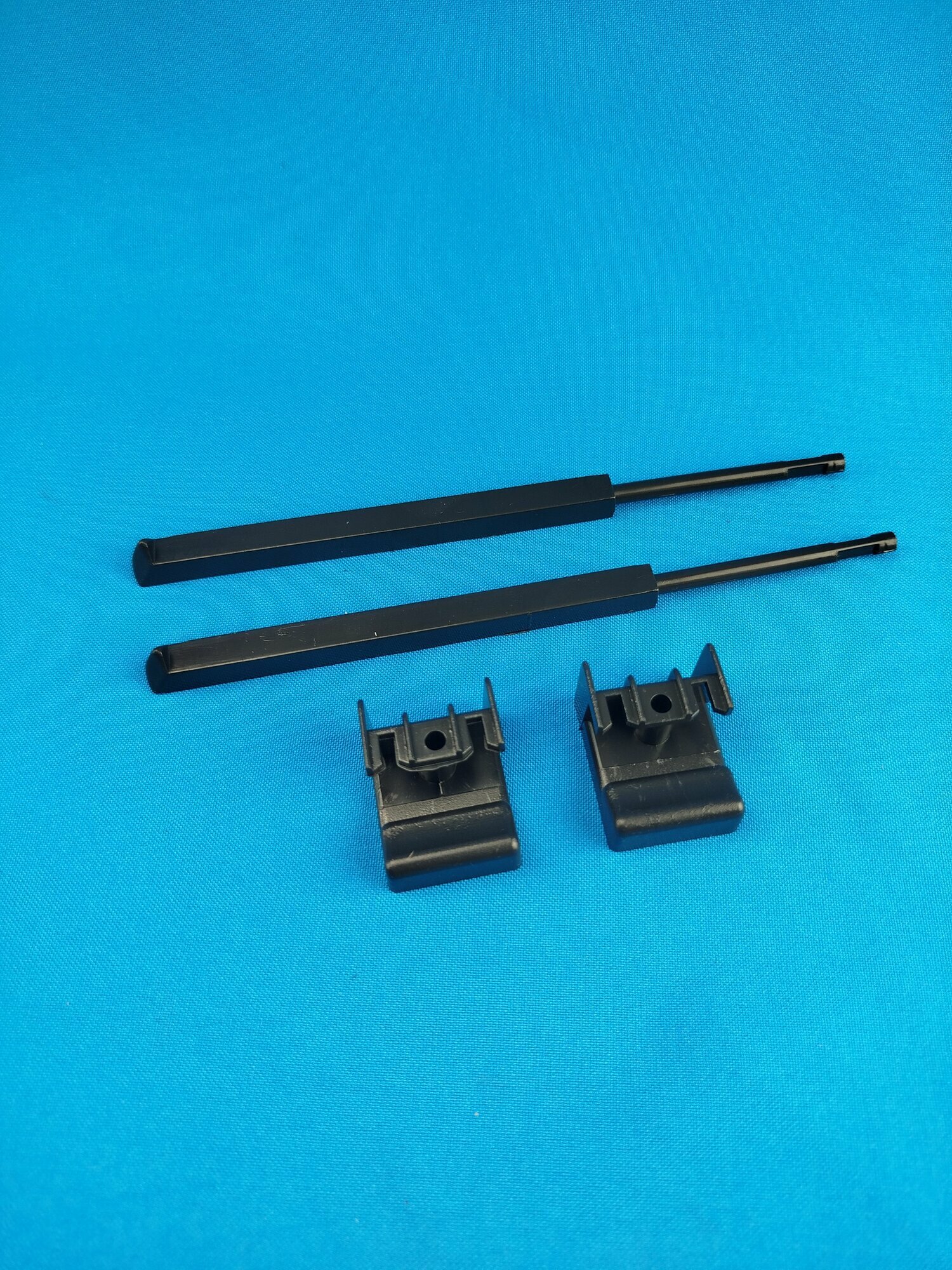 РК крышки вещевого ящика "UAD" для а/м ВАЗ 2110 (№17)