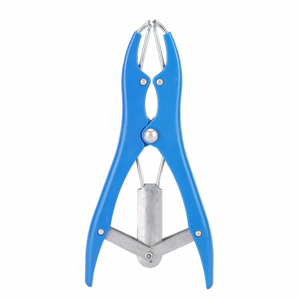 Бескровные щипцы для обезроживания и купирования, для КРС и овец