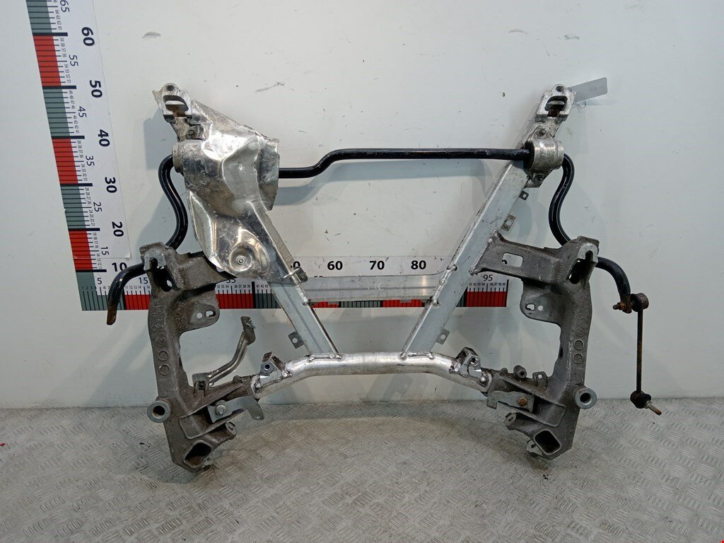 Балка подмоторная (подрамник) BMW 5-Series (E39) 31111095884 арт. 2247258