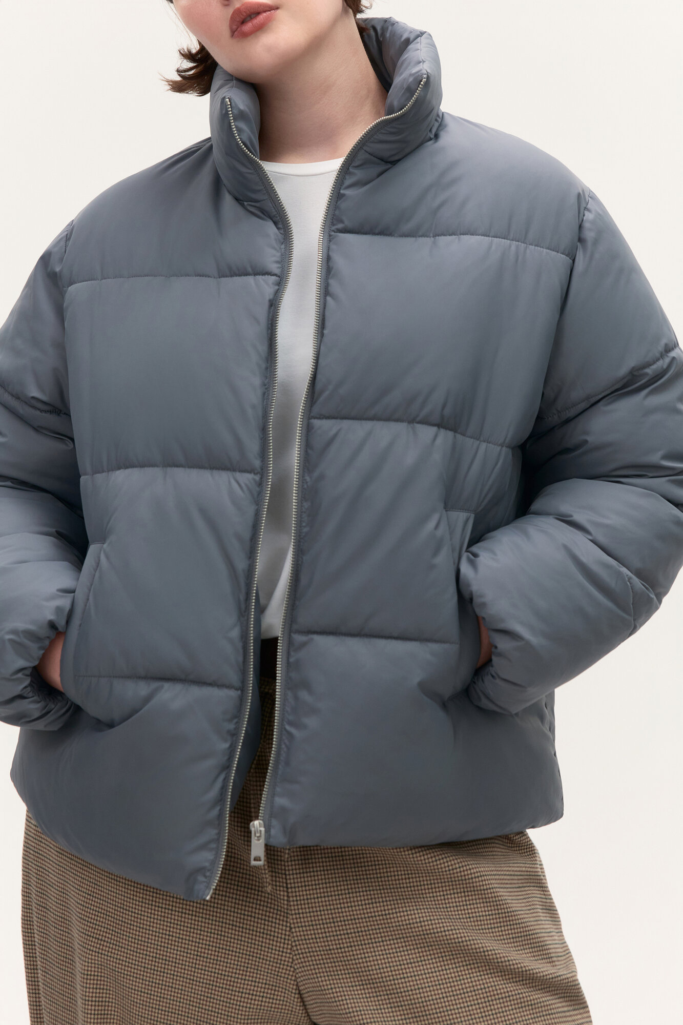 Куртка Plus Size