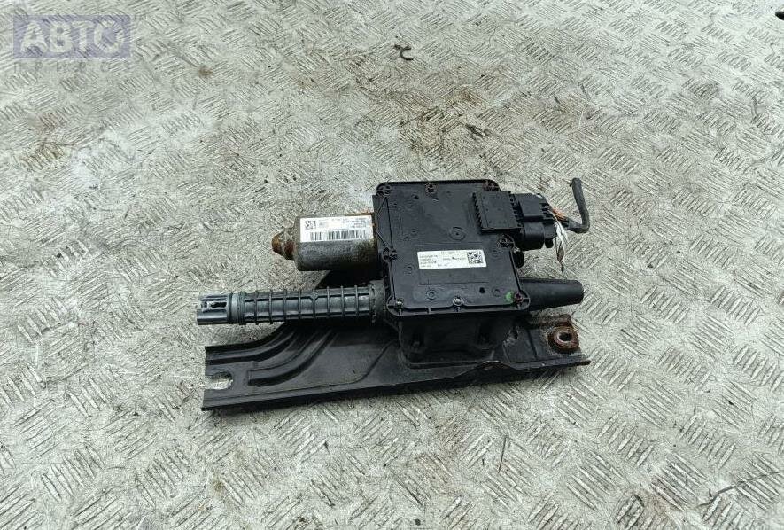 Блок ручника (стояночного тормоза) Opel Insignia A (2008-2017)