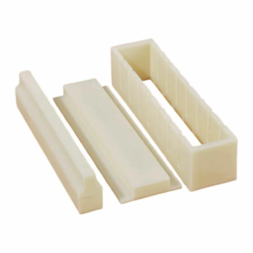 Набор инструментов для изготовления формочек для суши