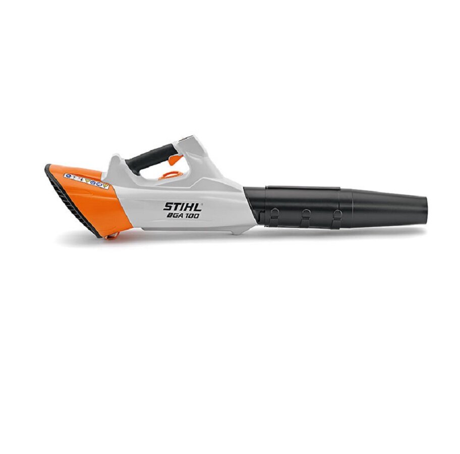 Воздуходувка аккумуляторная STIHL BGA 100 (без АКБ и ЗУ) 4866-011-5905