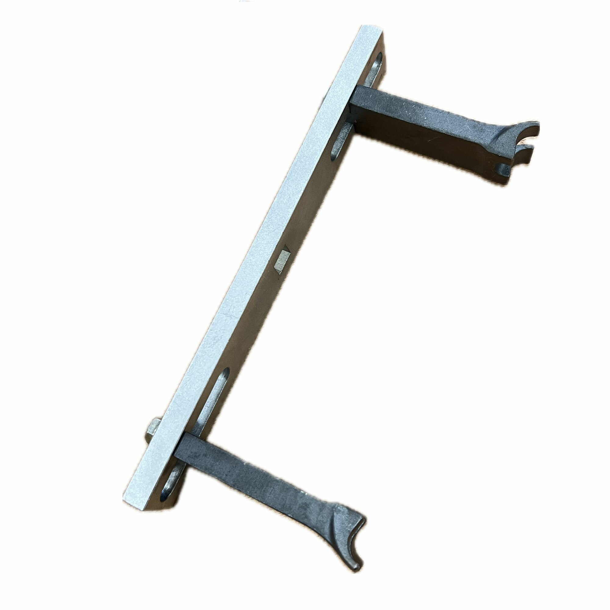 Ключ для крышки топливного насоса универсальный