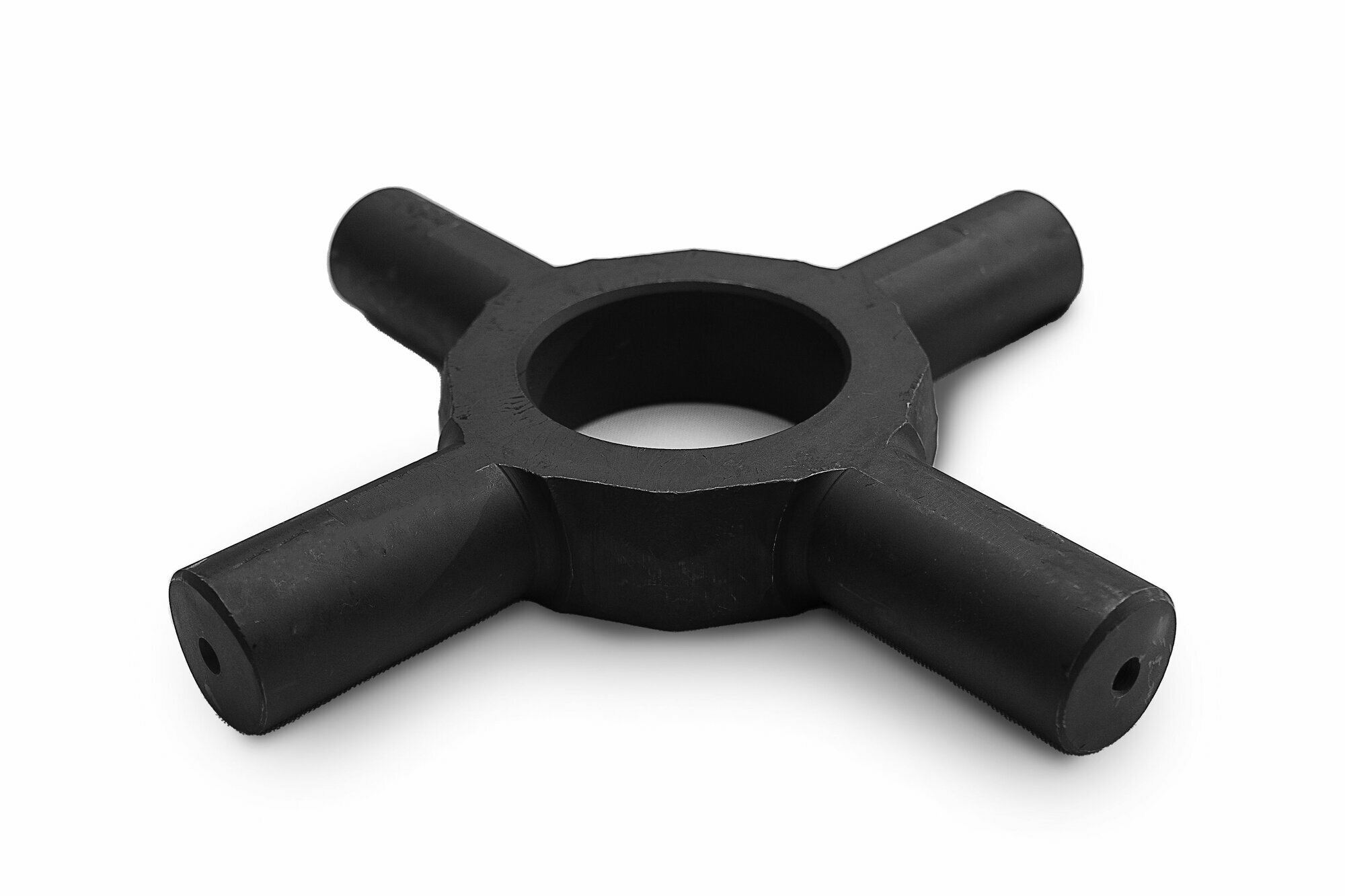 Крестовина межколесного дифференциала КАМАЗ с мостами 6522