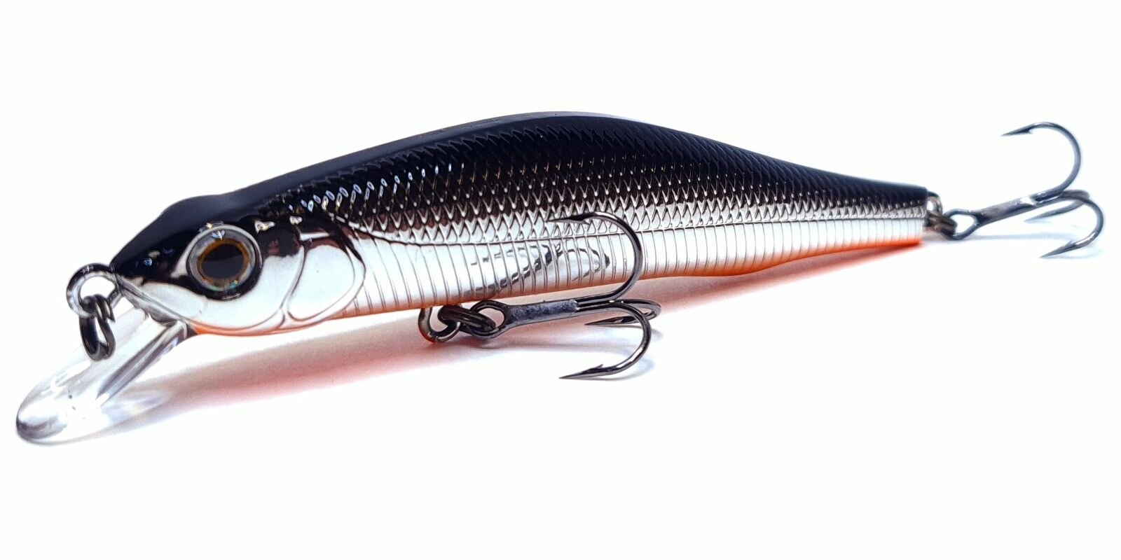 Воблер ZipBaits Orbit 80 SP-SR (8,5гр.) #840