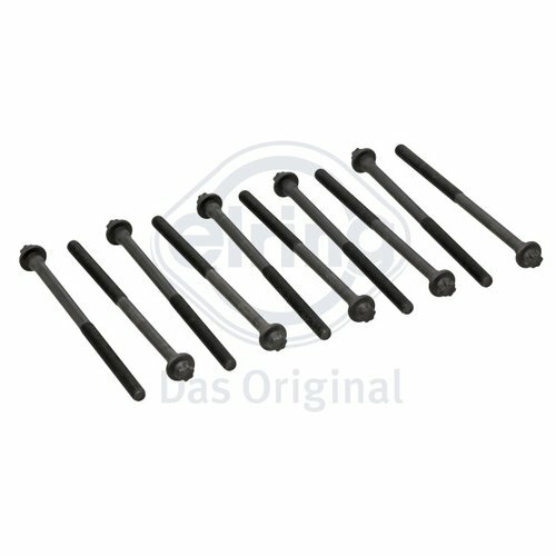 Комплект болтов гбц Elring 758300