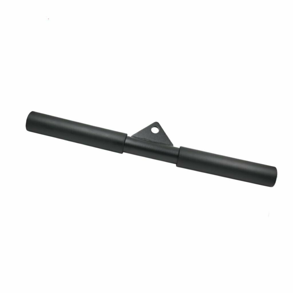 Фитнес-тяга для широчайших мышц, бицепс, силовая тренировка спины, ручка, эспандер тяжелой атлетики