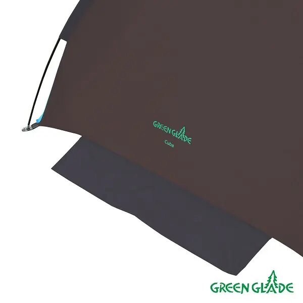 Палатка Cuba (10),