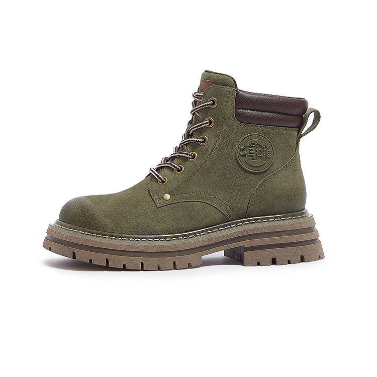 Ботинки Martin