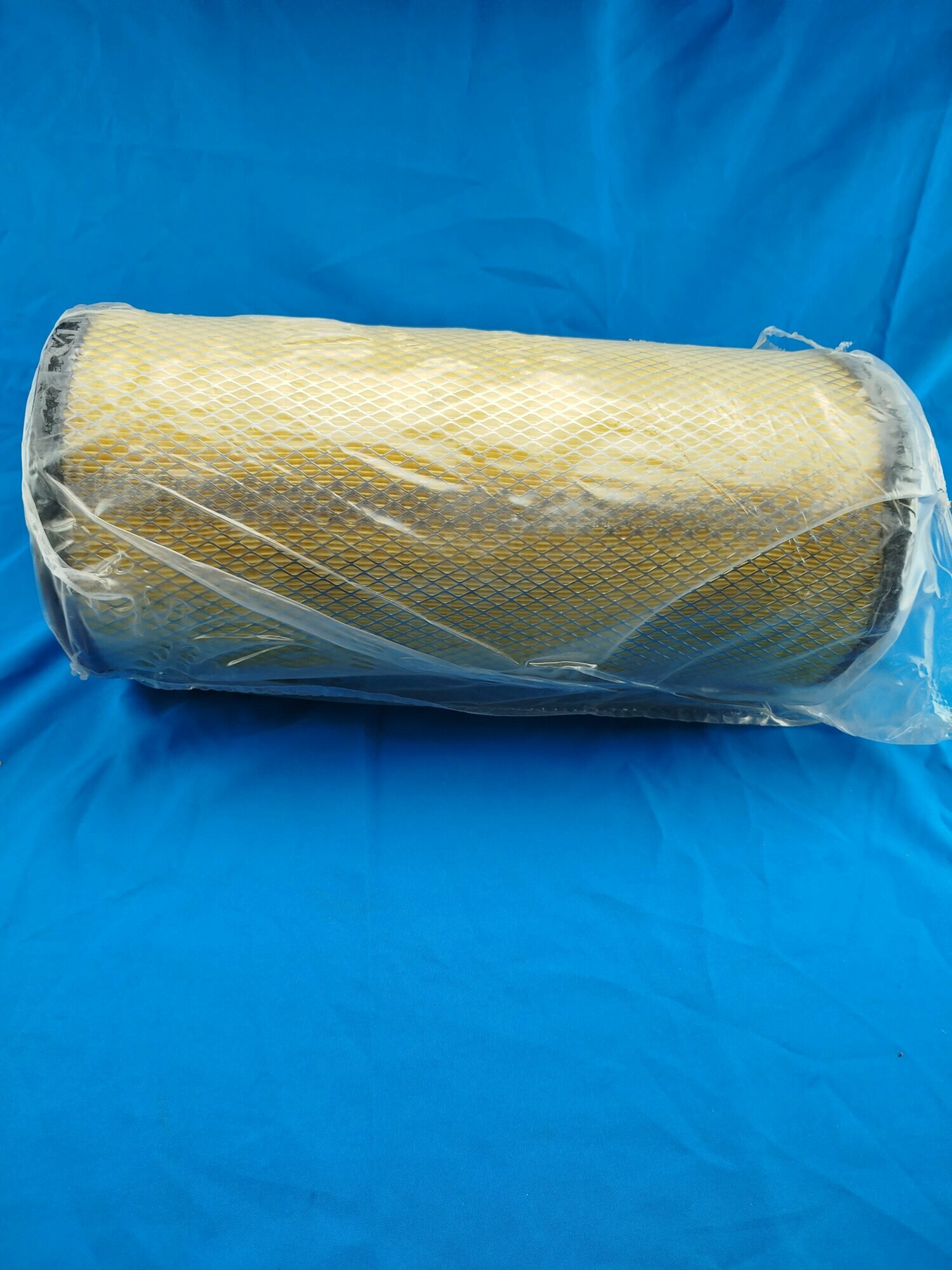 Фильтр воздушный "PILENGA" для а/м КамАЗ 5490 Евро-5 (до 2012. г. в.)