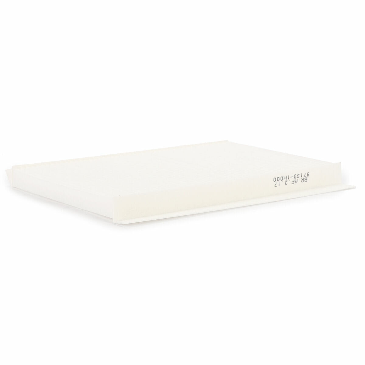 Фильтр Салонный Hyundai I30 06-12 Kia Ceed 07-12(Brave Braf217)