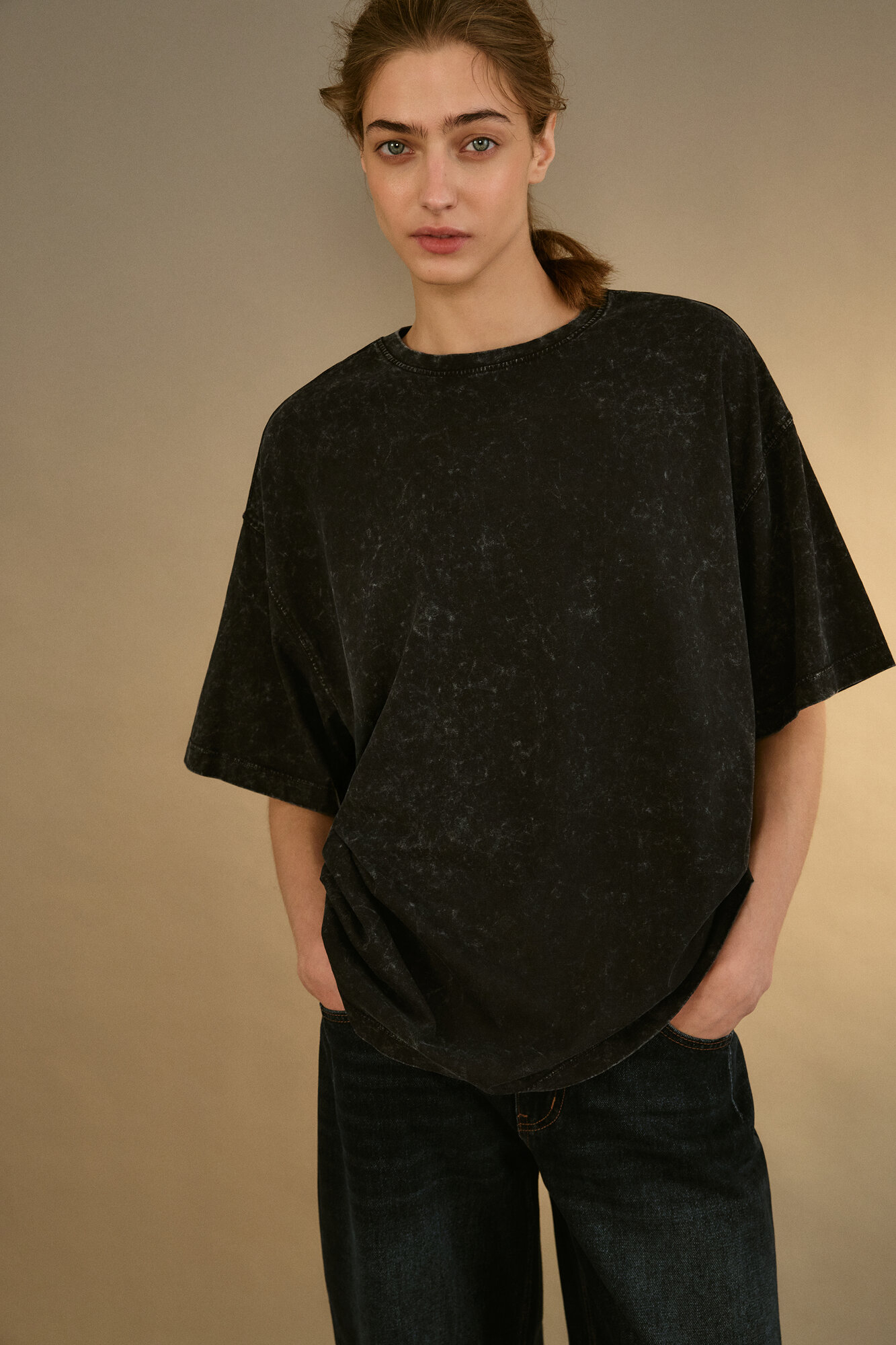 Футболка Woman Mix&Match