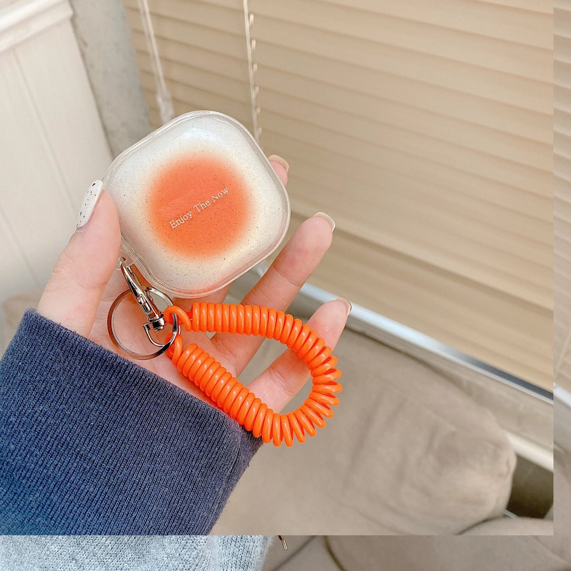 Защитный чехол для наушников Samsung Galaxy Buds FE Buds Pro Buds2