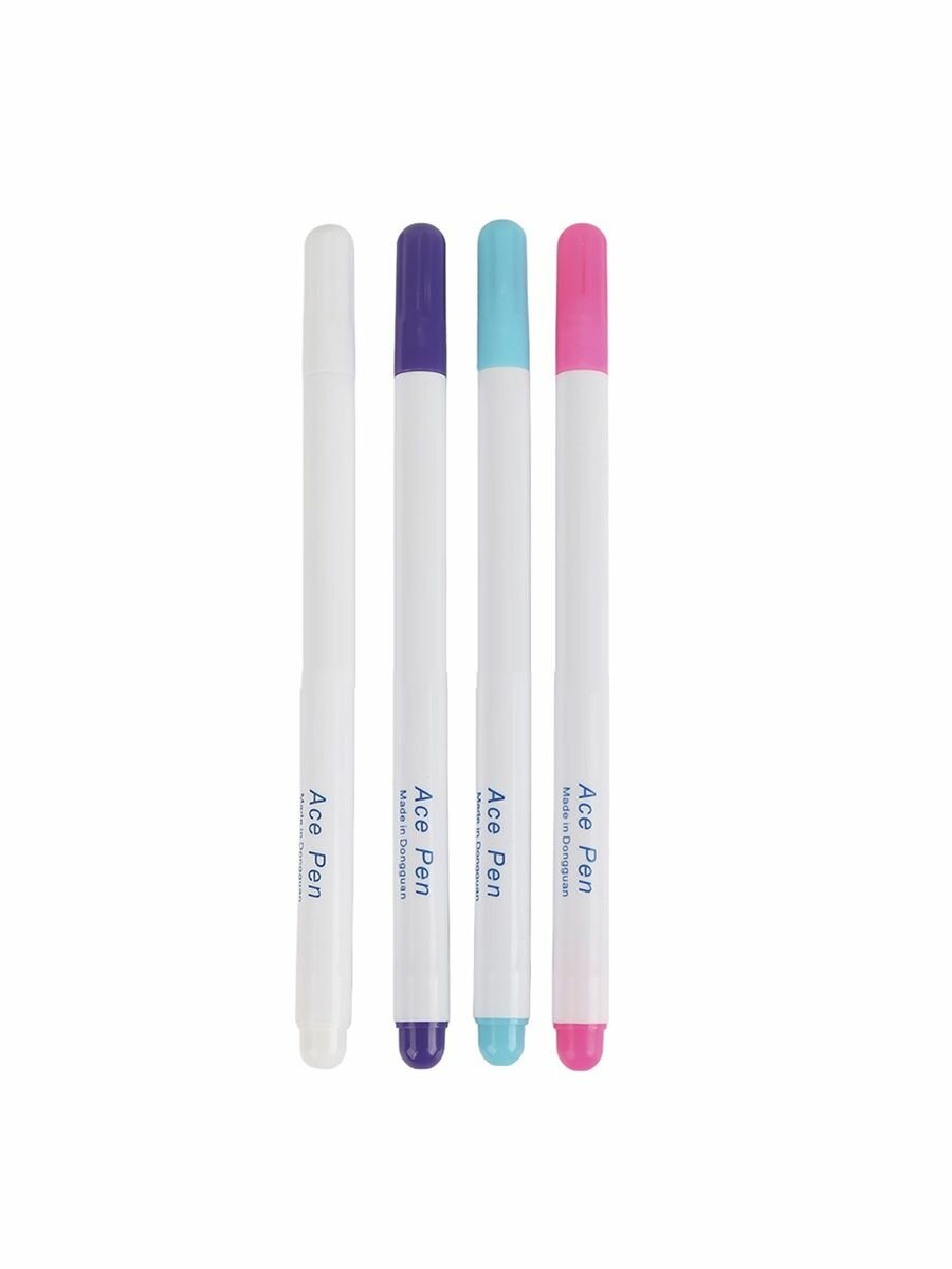 Маркировочный карандаш для ткани для шитья, квилтинга и изготовления изделий из кожи, водостираемый, идеально подходит для портных, мастеров-сделателей и ремесленников, инструмент для маркировки кожи