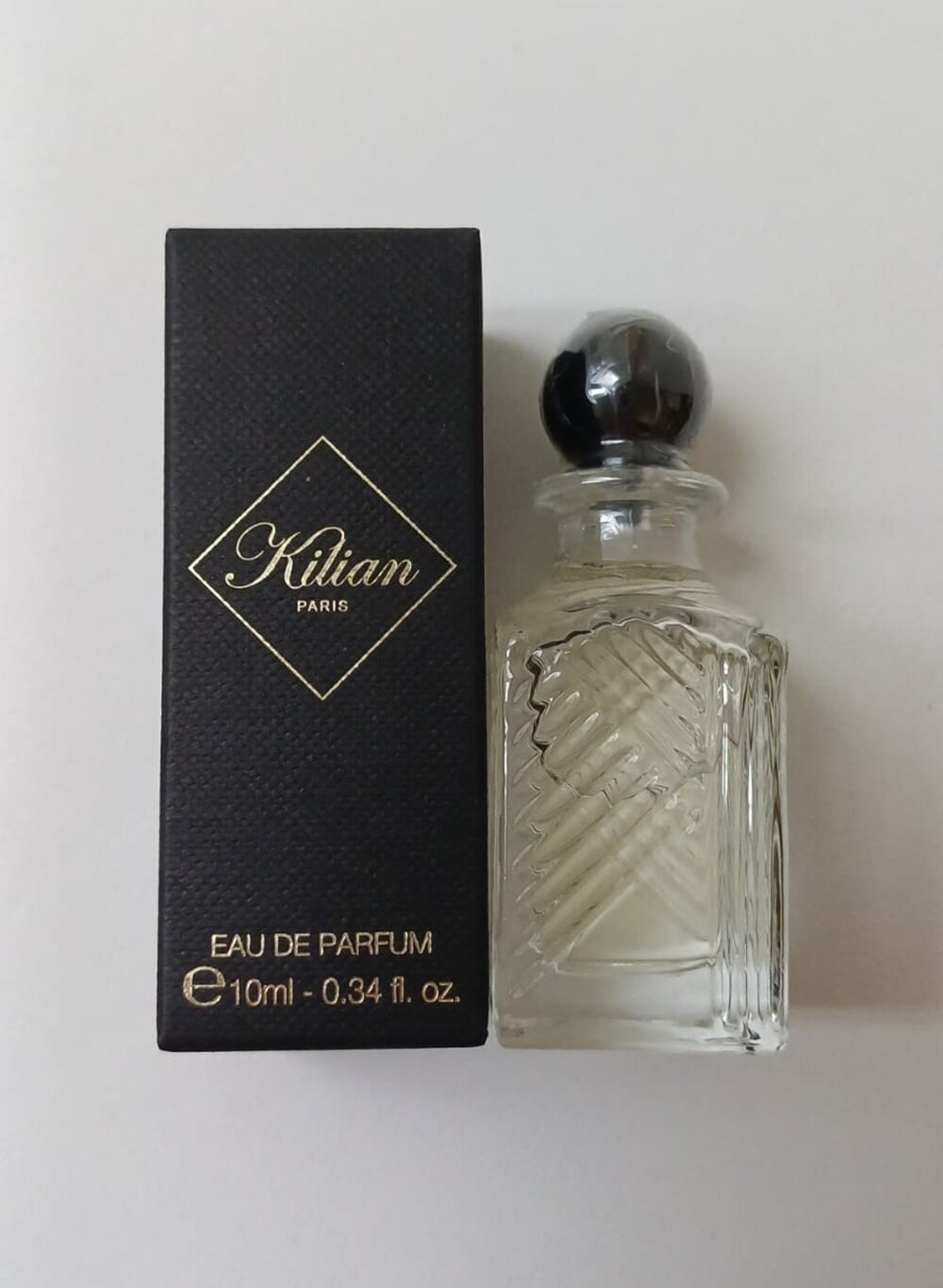 Парфюмерная вода женская KILIAN Good Girl Gone Bad, Миниатюра 10 мл